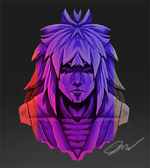 RUNE [เวิอร์ชั่นทดลอง] | WEBTOON