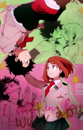 Izuocha | WEBTOON