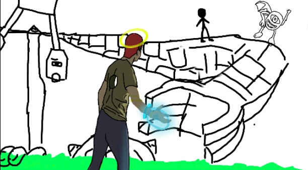 Death Ground Arena | WEBTOON