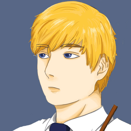 Alchemiste | LINE WEBTOON