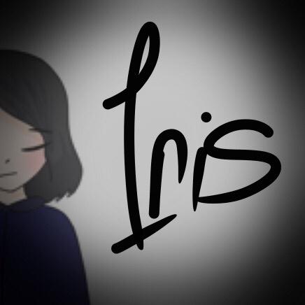 IRIS | WEBTOON