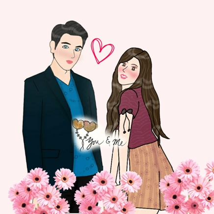 FOREVER | LINE WEBTOON