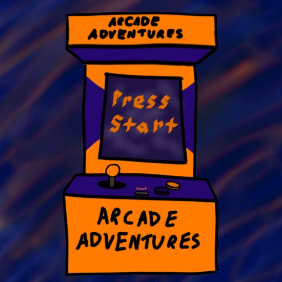 Arcade Adventures | WEBTOON