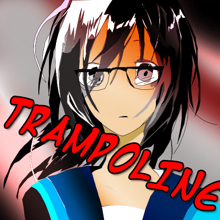 TRAMPOLINE | WEBTOON