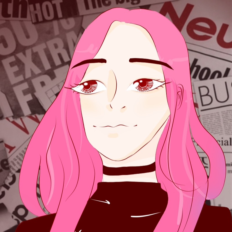 Singularity | WEBTOON