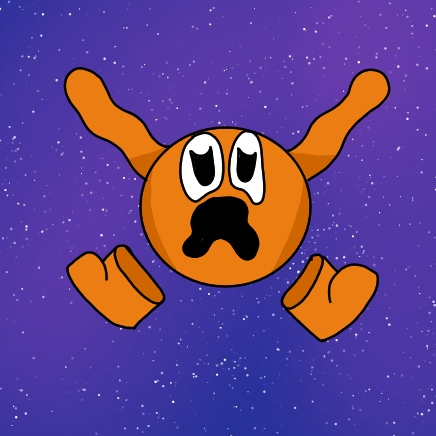 Just a Drawing | WEBTOON