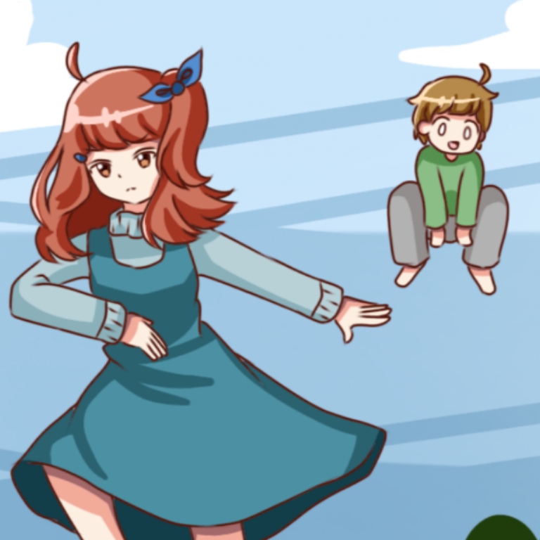 Amaranth | LINE WEBTOON