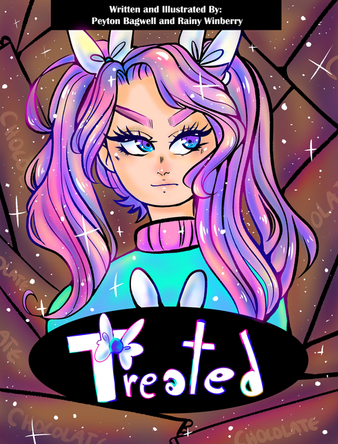 Treated | WEBTOON