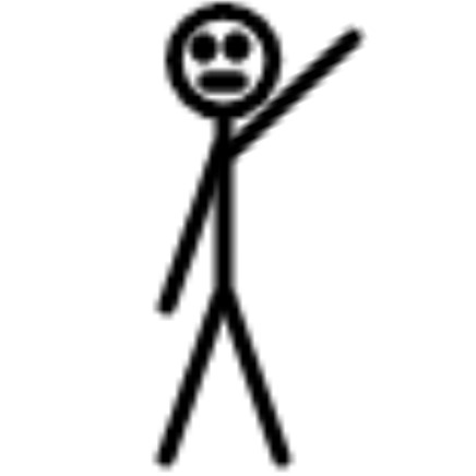 The Life of a Stick Man | WEBTOON