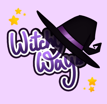 Witchy Ways | WEBTOON