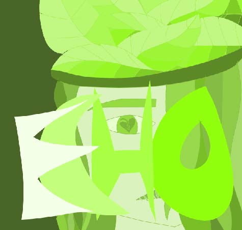 Echo and Narcissus | WEBTOON