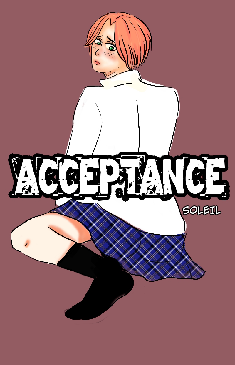 ACCEPTANCE | WEBTOON
