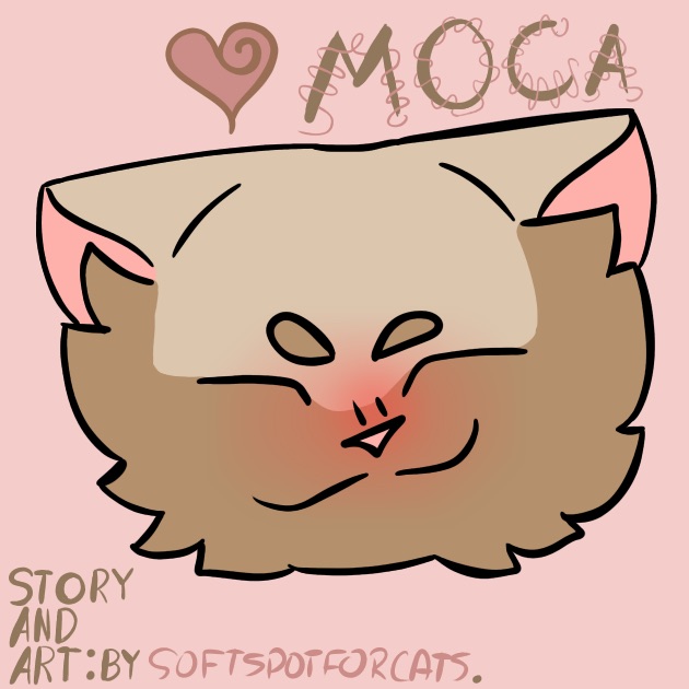 MOCA | WEBTOON