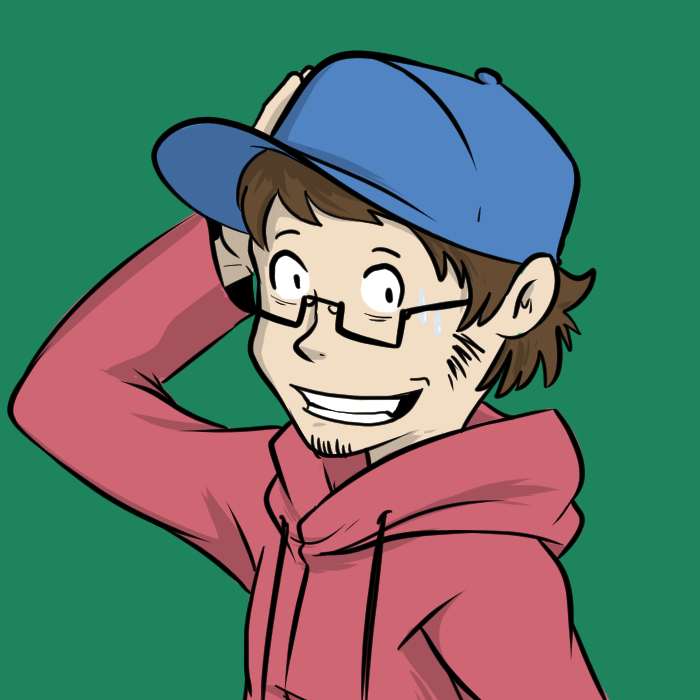 Author Comic | WEBTOON