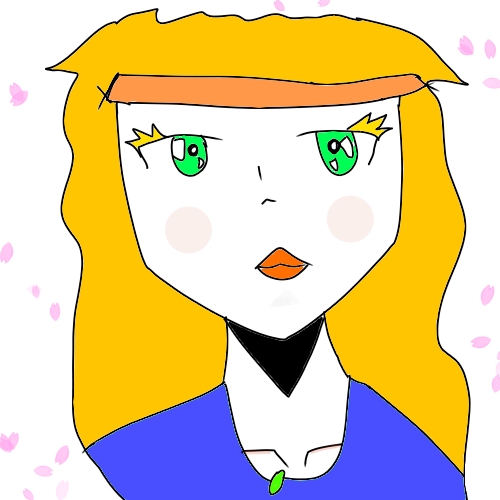 The pretty potato | WEBTOON