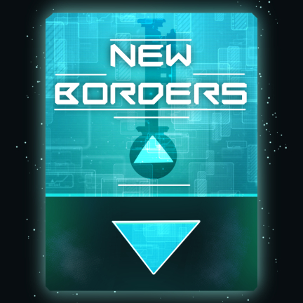 New Borders | WEBTOON