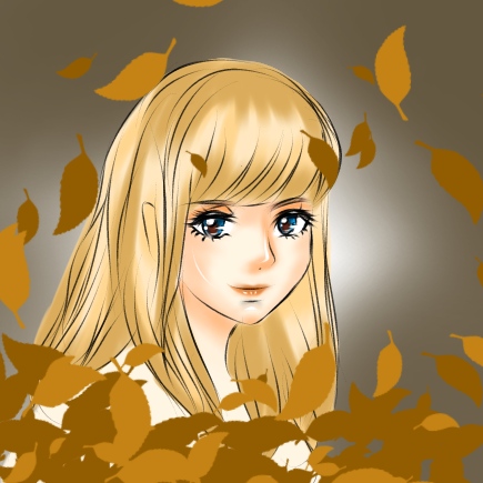 My life | LINE WEBTOON