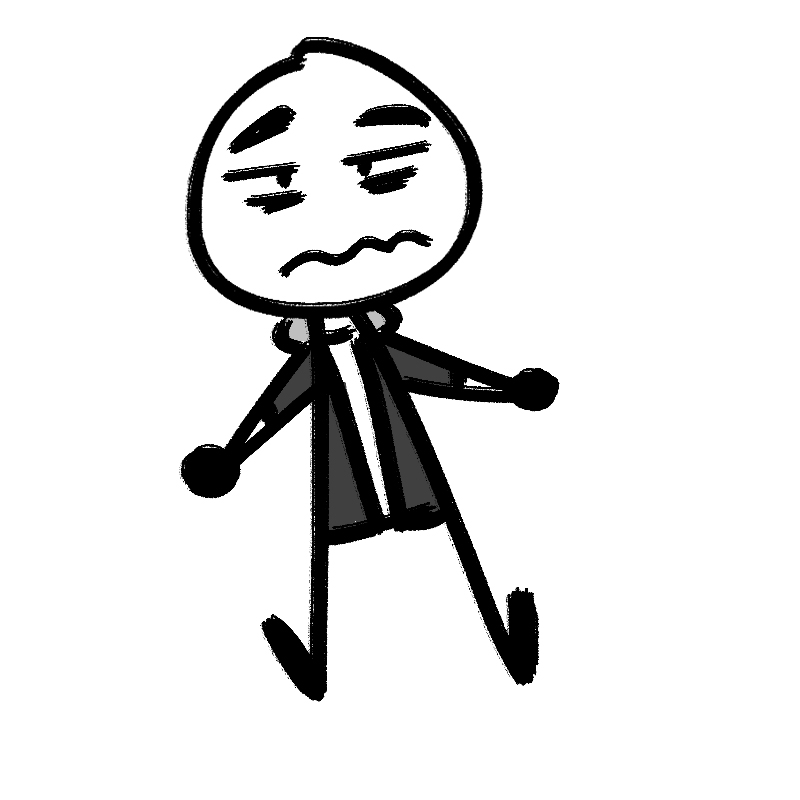 Epi 1: The Introduction - 1 | The Random Animator