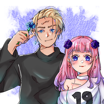 Elestren | LINE WEBTOON