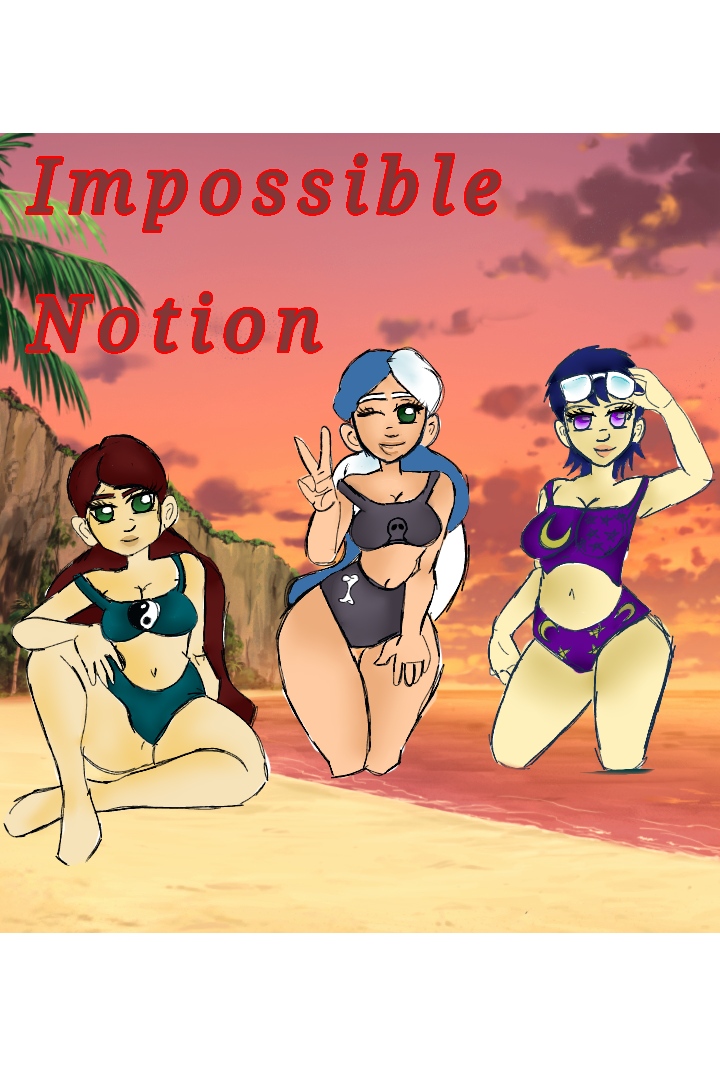 Impossible Notion. | WEBTOON