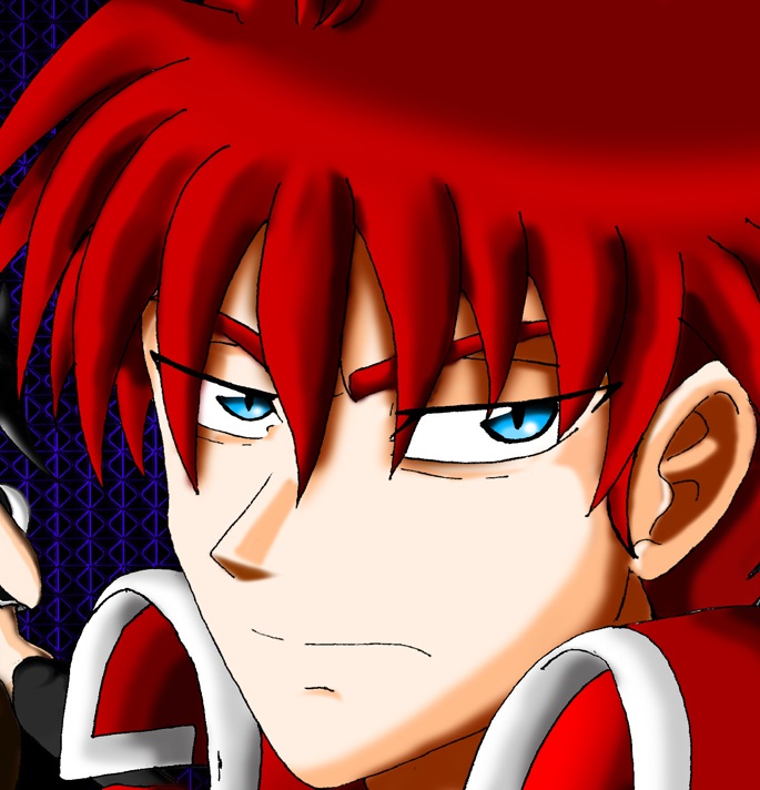 Four Knight's | WEBTOON