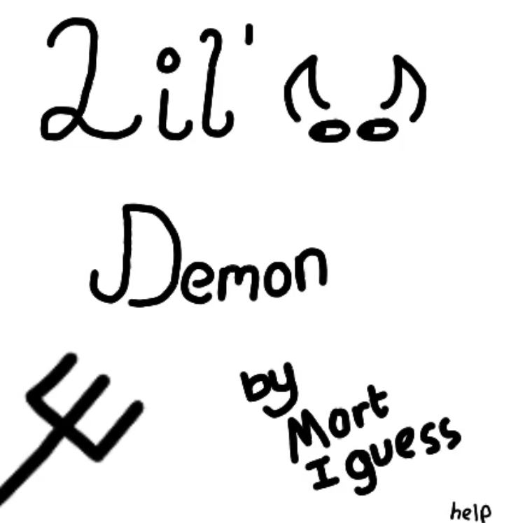 Frappuccino - 1 | Lil' Demon