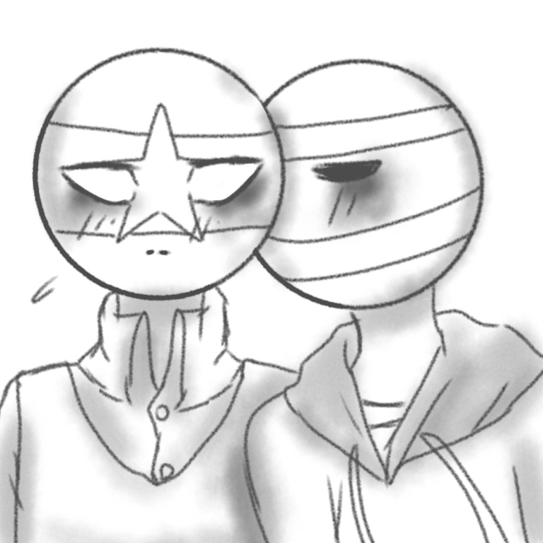 CountryHumansComic!! | WEBTOON