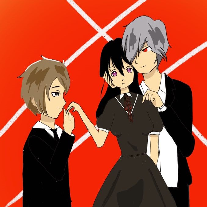 Half moon | WEBTOON