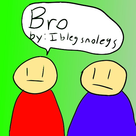 Bro | WEBTOON