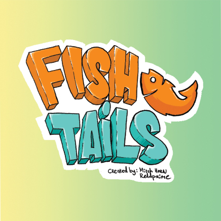 FishTails | WEBTOON