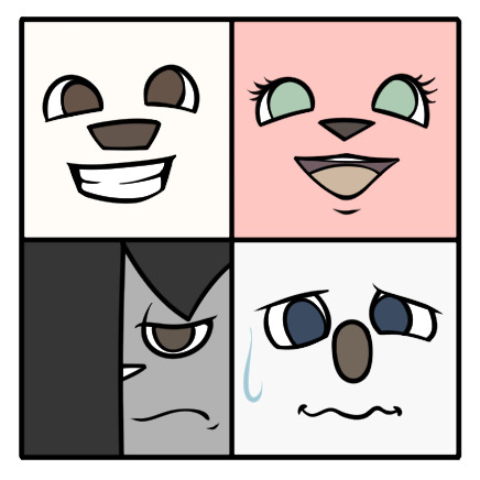 All Your Base | WEBTOON