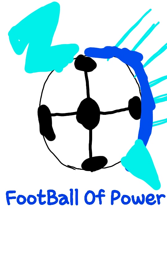 Football Of The Power | WEBTOON