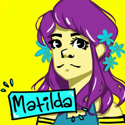 Matilda | WEBTOON
