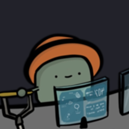 The Explorer | WEBTOON