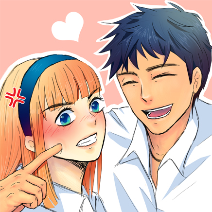 High School Reunion | WEBTOON