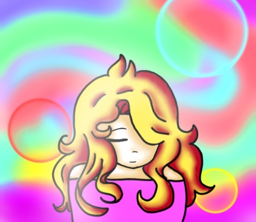 The Art of Alright | WEBTOON