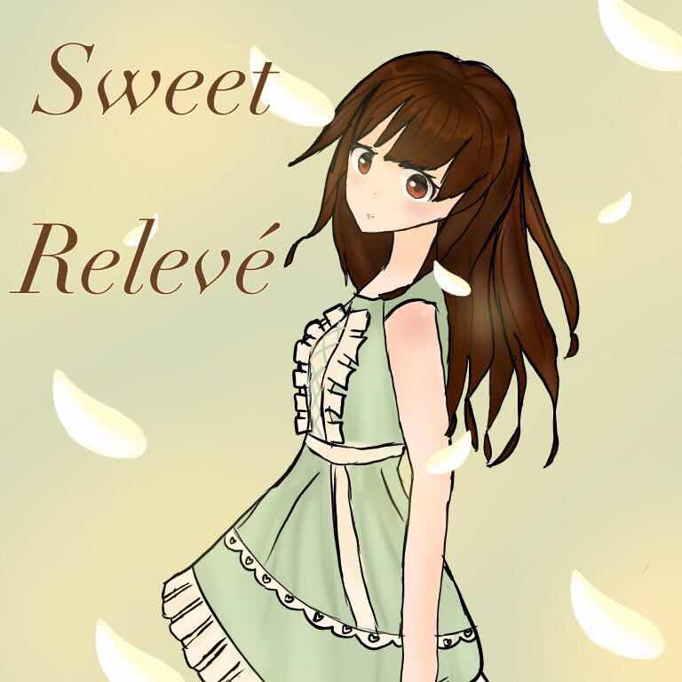 Sweet Releve | WEBTOON