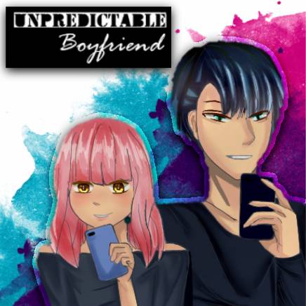 Unpredictable Boyfriend | LINE WEBTOON
