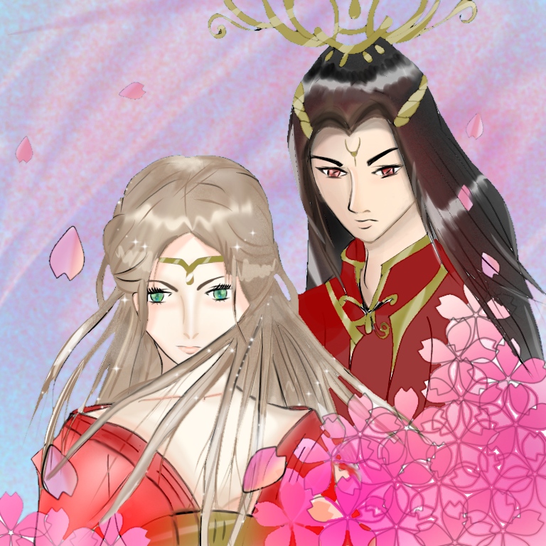 The Emperor's Flower | WEBTOON