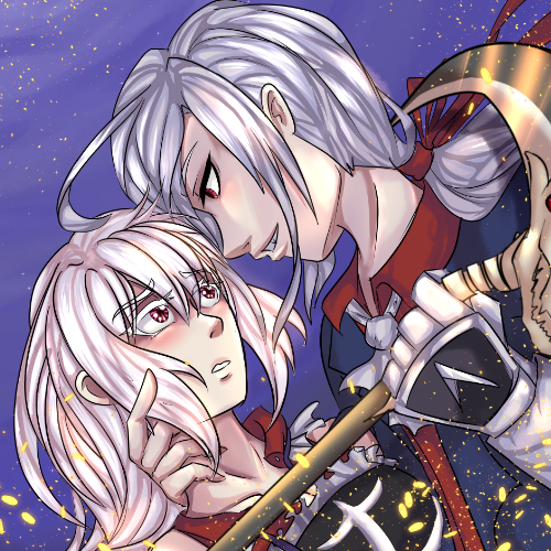 Aluca | LINE WEBTOON