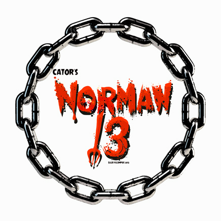 NORMAN 13 | WEBTOON