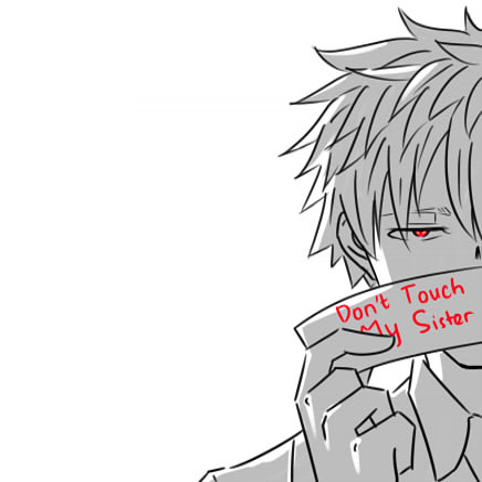 My Brother | LINE WEBTOON