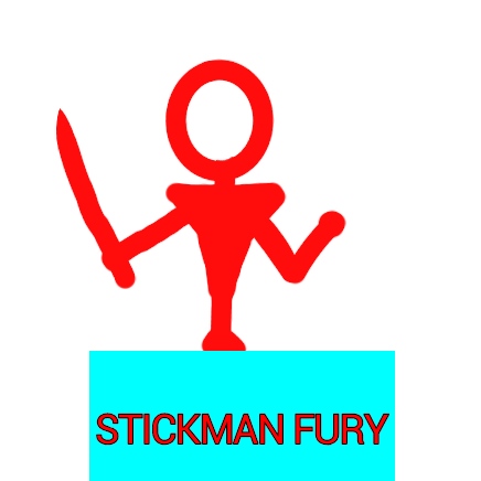 STICKMAN FURY | LINE WEBTOON