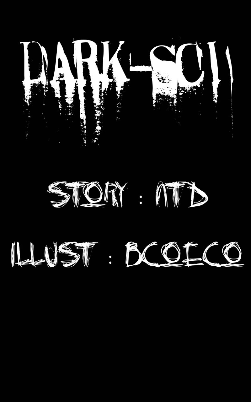 Dark-Sci (One-Shot) | WEBTOON