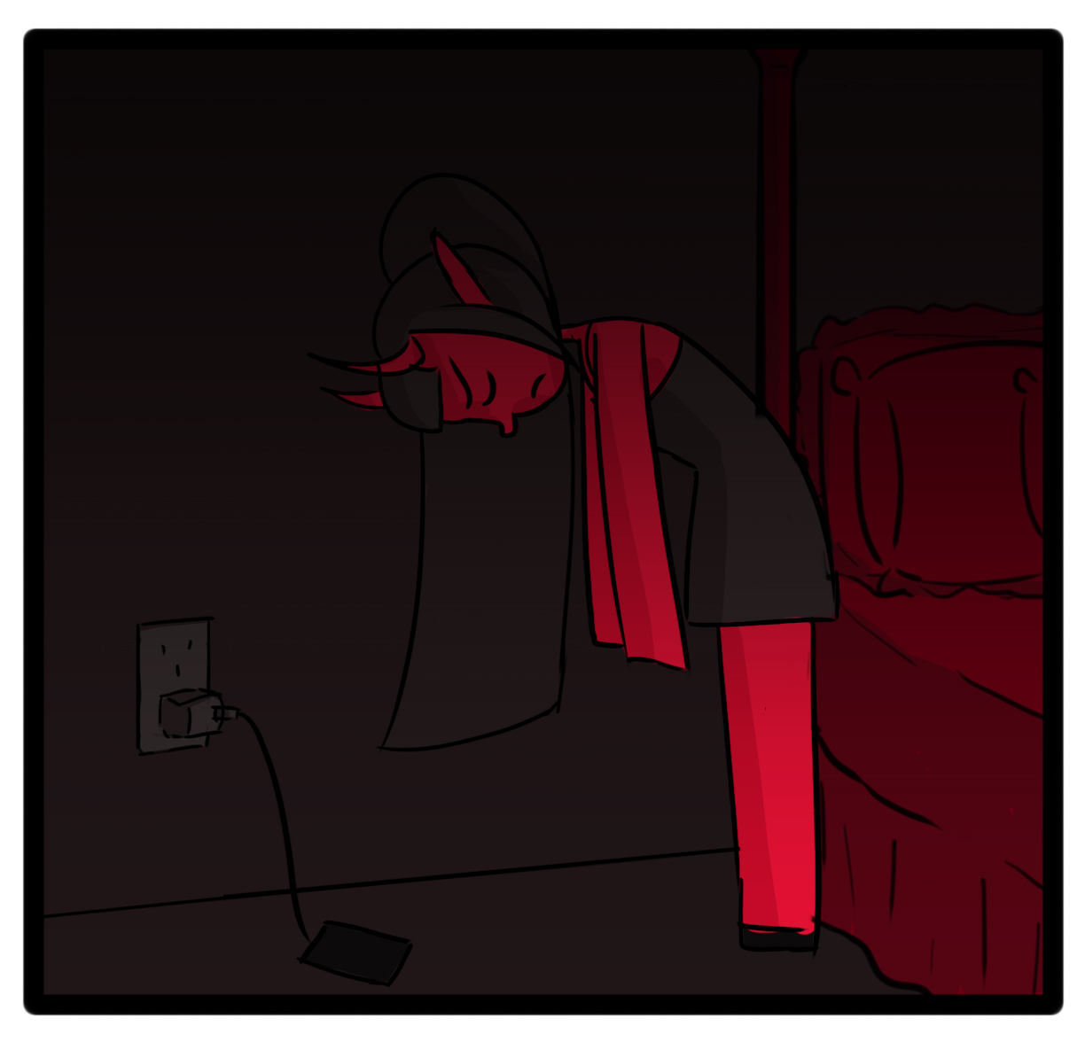 Lee the Demon | WEBTOON