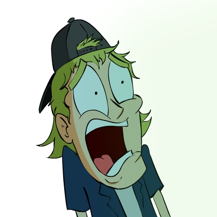 Chase N Ghost | WEBTOON