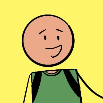 The Zany Life | WEBTOON