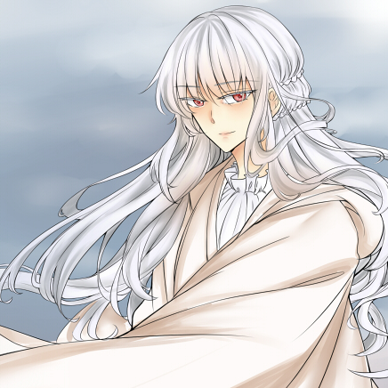 The Saviour | LINE WEBTOON