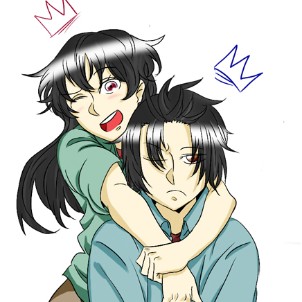 After Memory | LINE WEBTOON