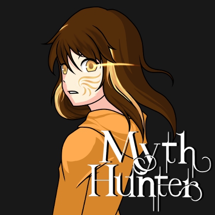 Myth Hunters | WEBTOON